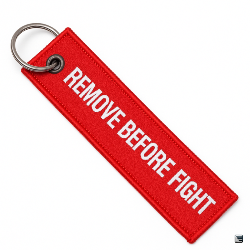 Sada Klíčenek MARS & ARMS :: MARS & ARMS