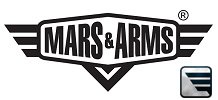 Mars & Arms :: MARS & ARMS